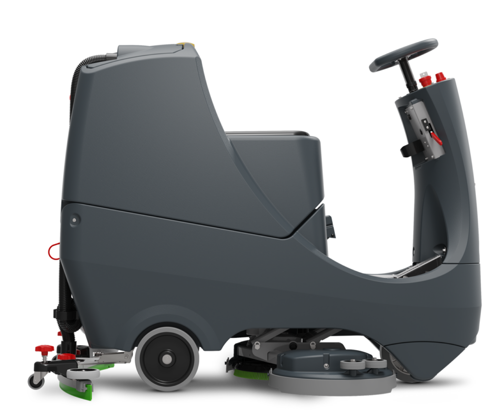 CRL 2128/100T - NaceCare Solutions