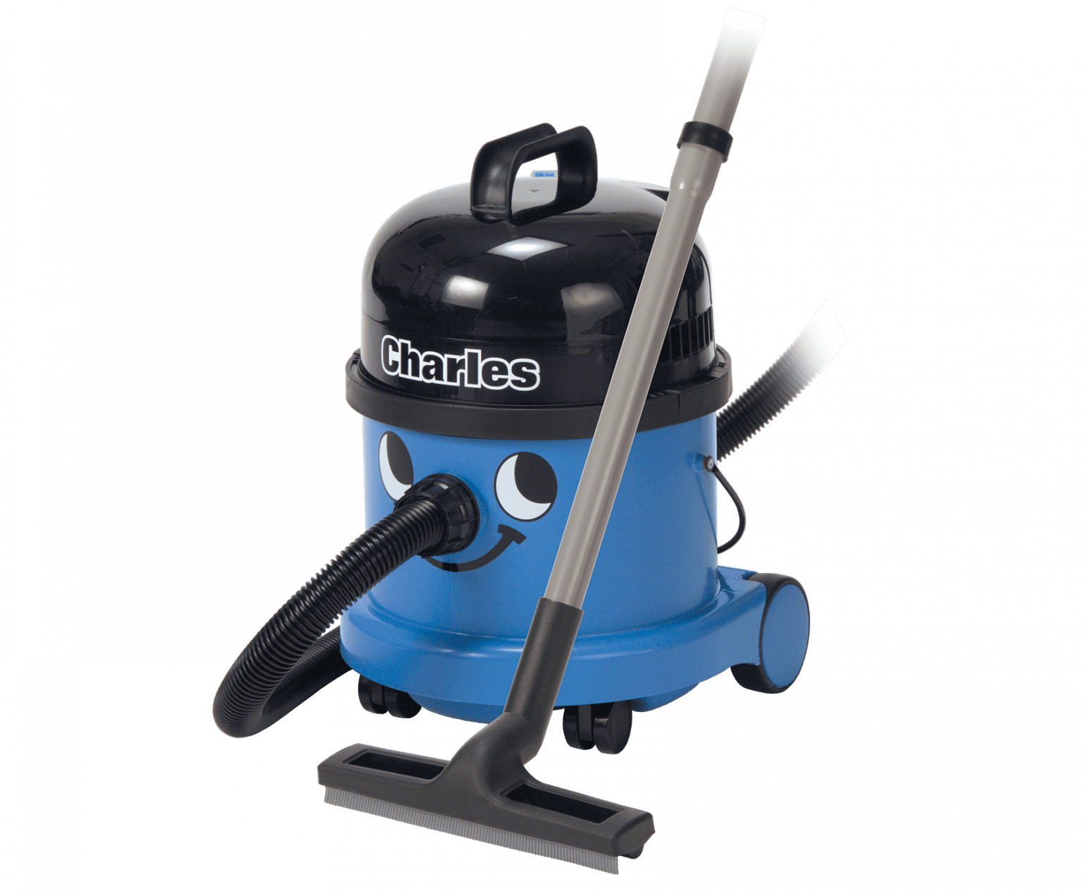 CVC 370 Charles - NaceCare Solutions