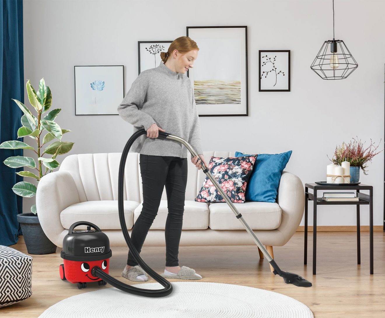 HVR 160 - NaceCare Solutions