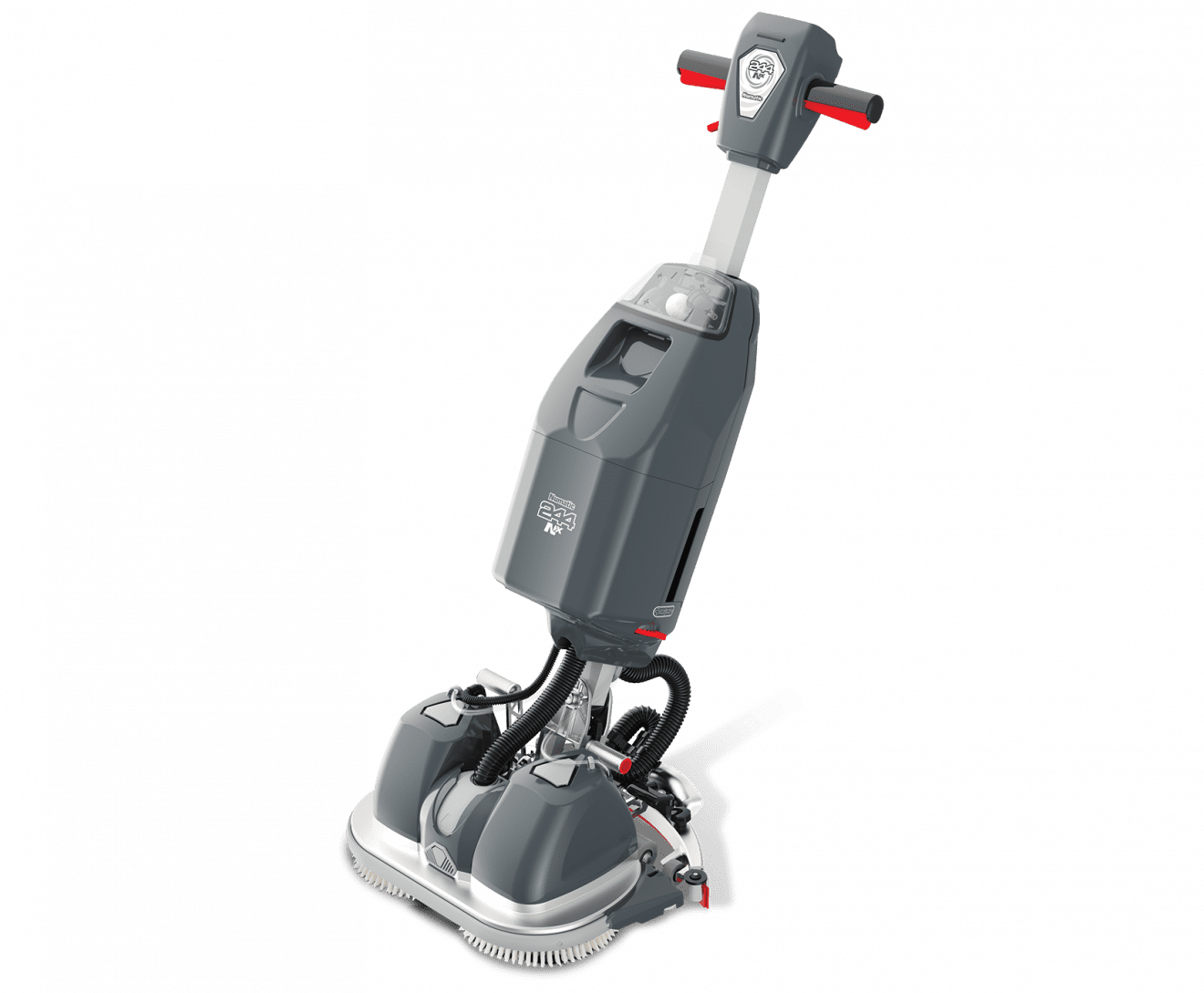 NUC 244NX - NaceCare Solutions