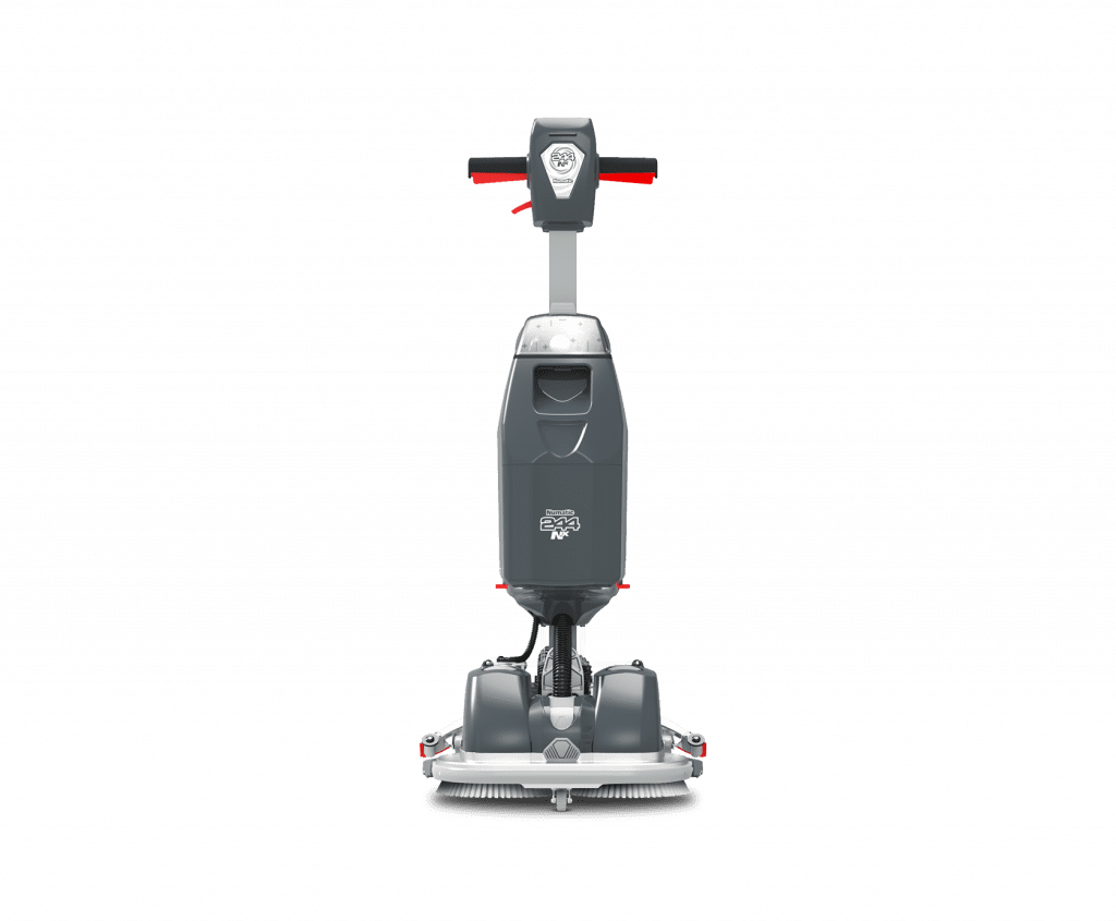 NUC 244NX - NaceCare Solutions