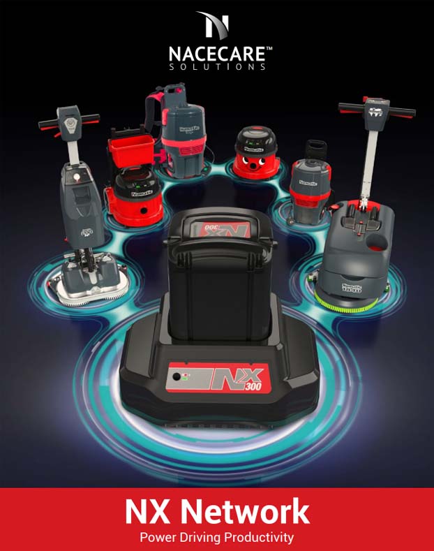 Catalogs and Brochures - Page 2 of 2 - NaceCare Solutions