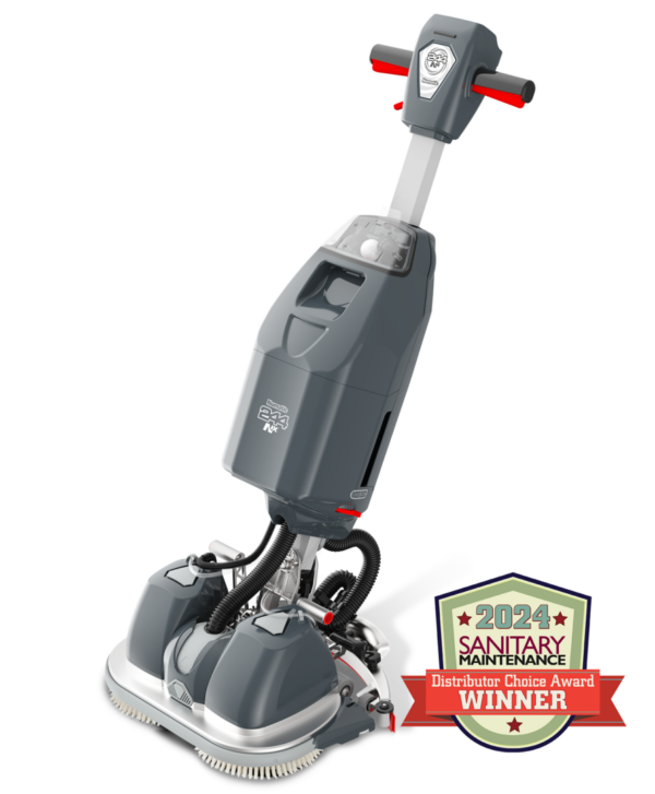 NUC 244NX - NaceCare Solutions