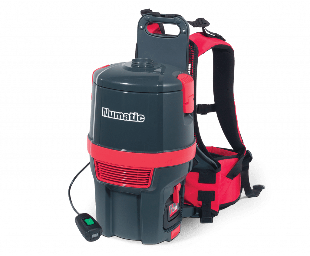 RBV 150NX - NaceCare Solutions