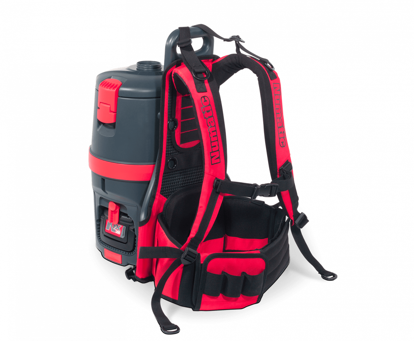 RBV 150NX - NaceCare Solutions