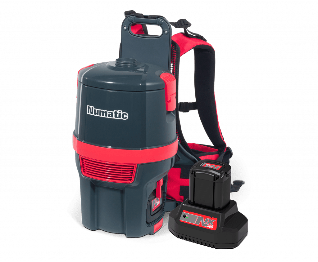 RBV 150NX - NaceCare Solutions