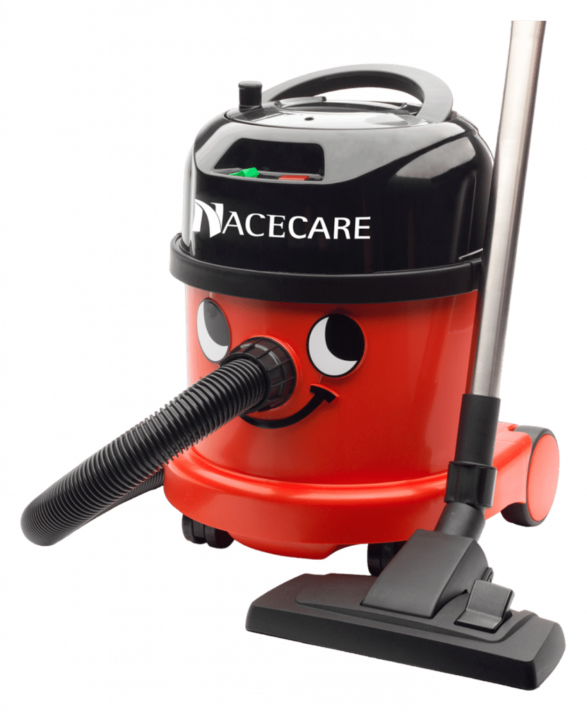 PPR 240 - NaceCare Solutions