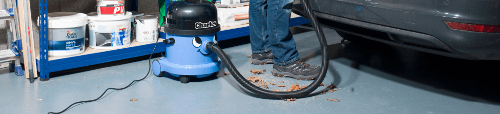 Electric Vacuums - NaceCare Solutions