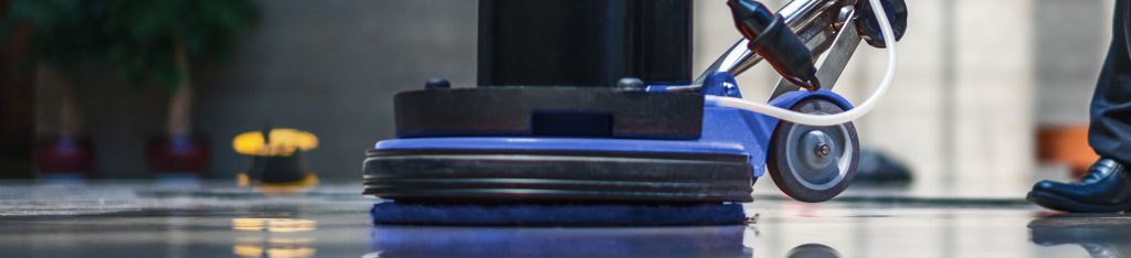 Floor Machines - NaceCare Solutions