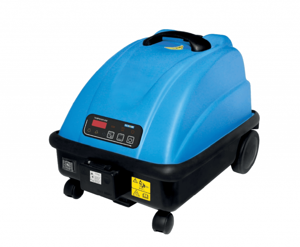 JS 1600C - NaceCare Solutions