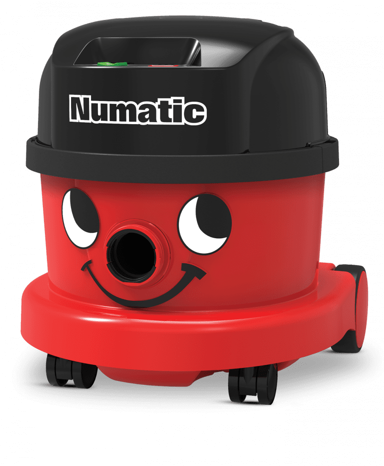 NBV 290NX - NaceCare Solutions