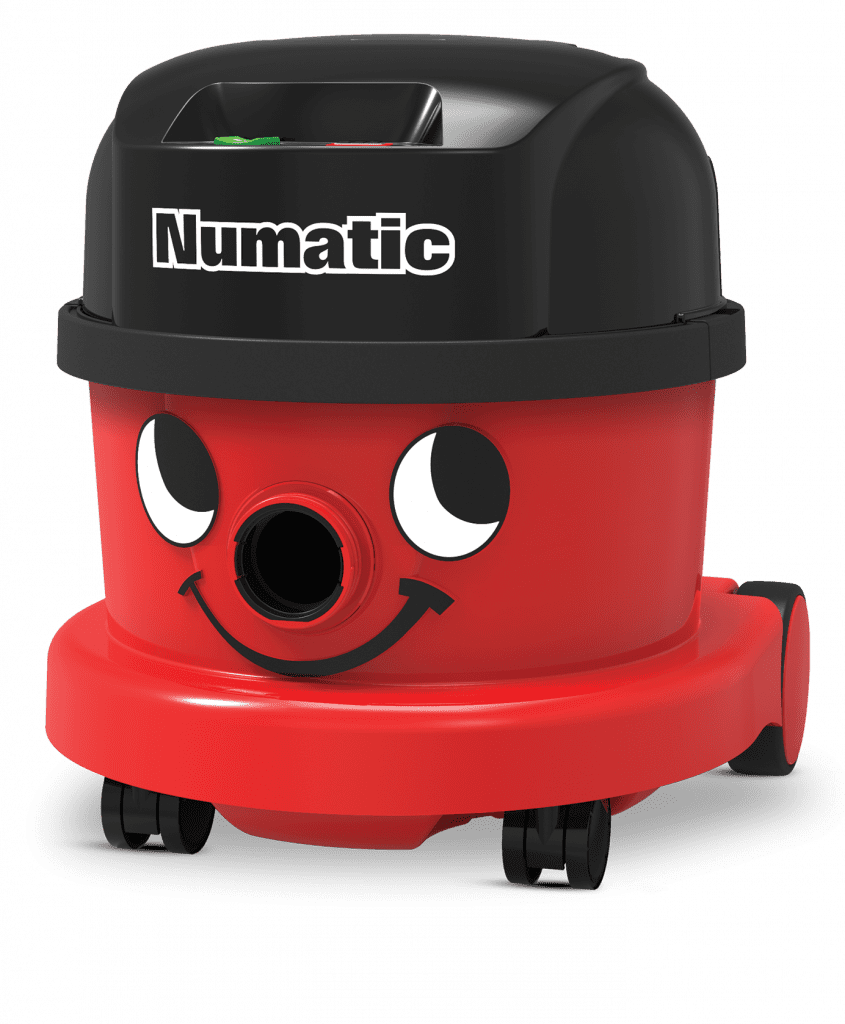 Lithium Battery - NaceCare Solutions