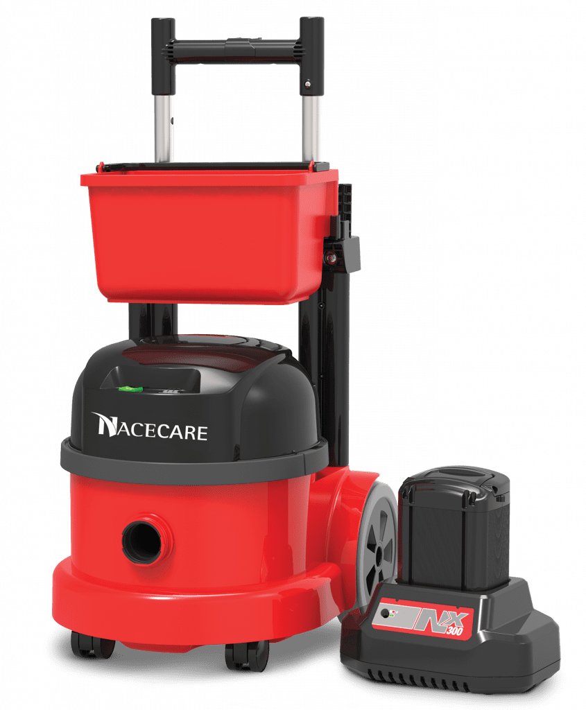 NBV 240NX - NaceCare Solutions