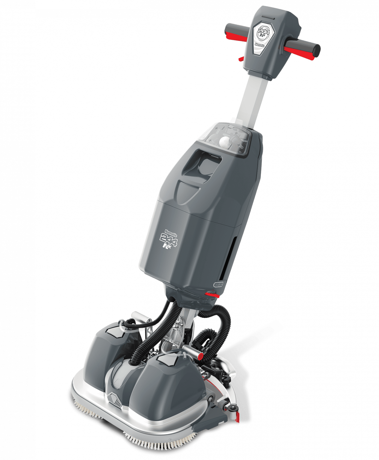 NUC 244NX - NaceCare Solutions