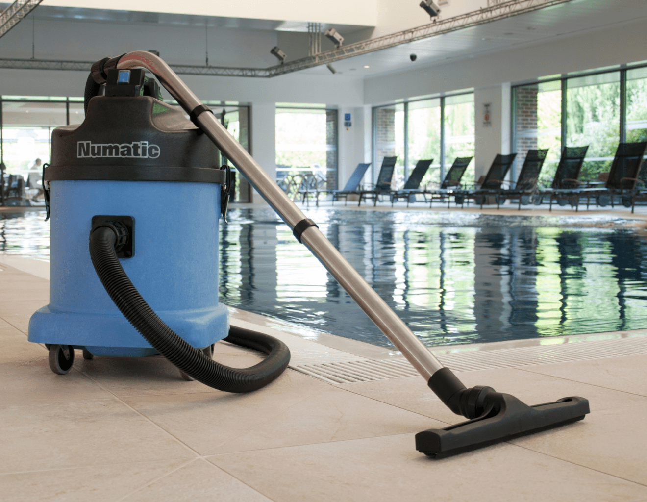 NUC 244NX - NaceCare Solutions