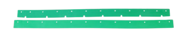 Rubber Blade Kit - NaceCare Solutions