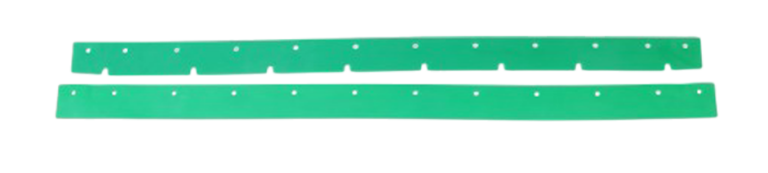 Rubber Blade Kit - NaceCare Solutions