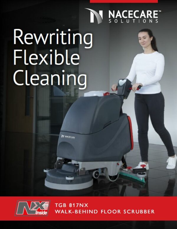 Catalogs and Brochures - NaceCare Solutions