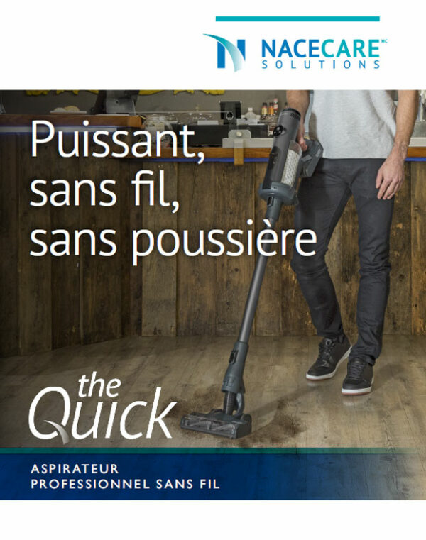 Catalogs and Brochures - NaceCare Solutions