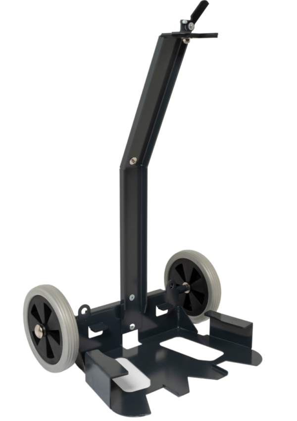 NUC 244NX - NaceCare Solutions