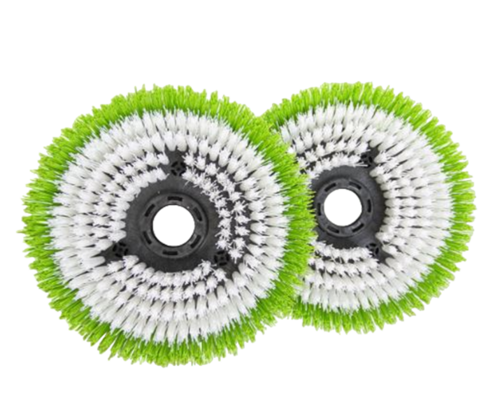 Polyscrub Brush - NaceCare Solutions