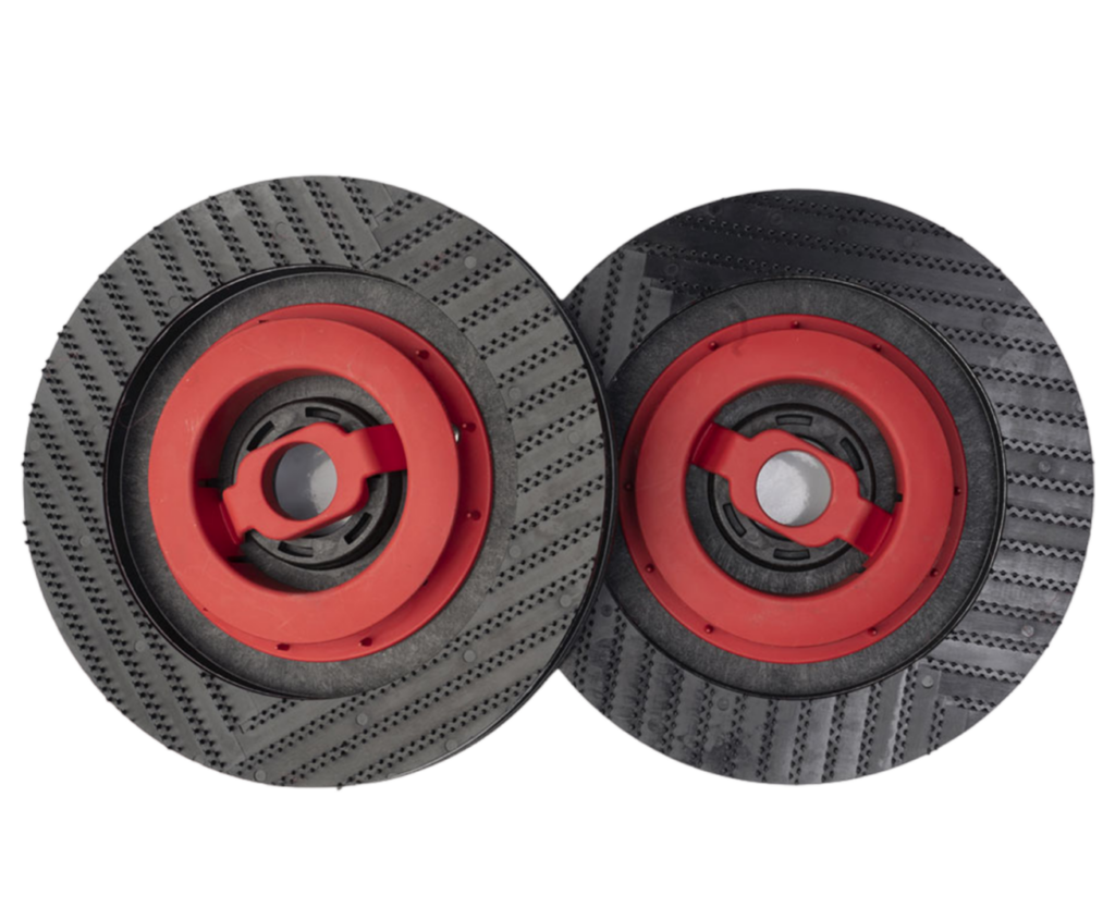 Pad Driver - NaceCare Solutions