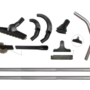 High-Level Dusting Kit - NaceCare Solutions