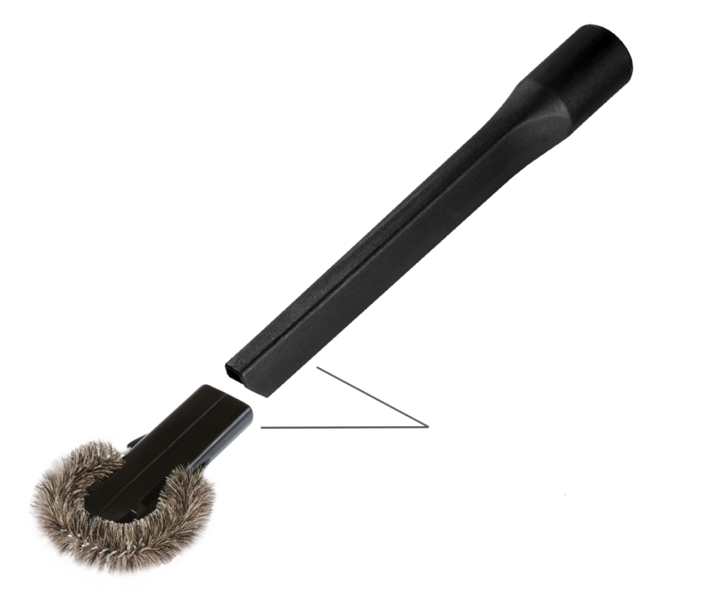 High-Level Dusting Kit - NaceCare Solutions