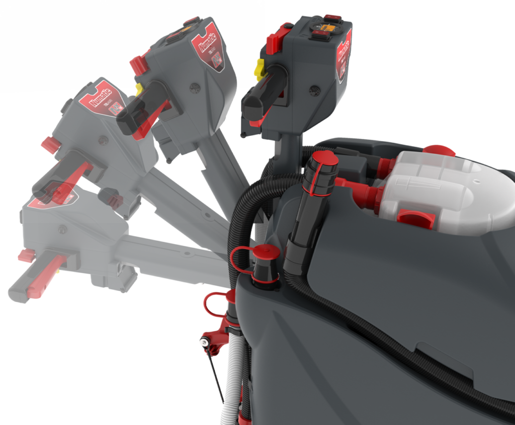 TBL 1120/50 - NaceCare Solutions