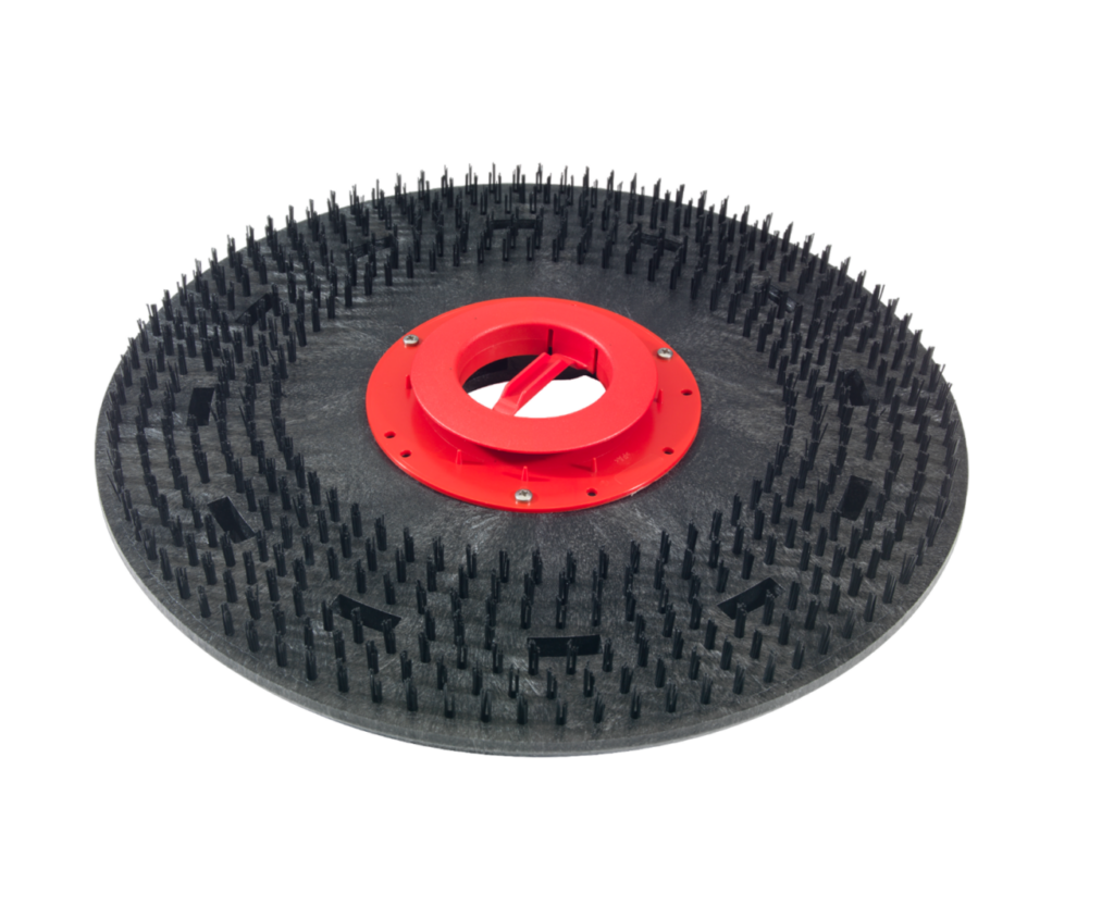 Padlock Pad Driver - NaceCare Solutions