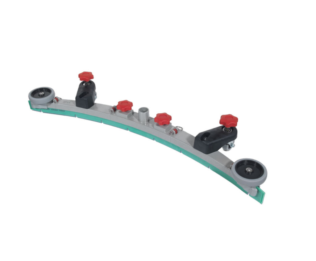 Aluminium Squeegee - NaceCare Solutions