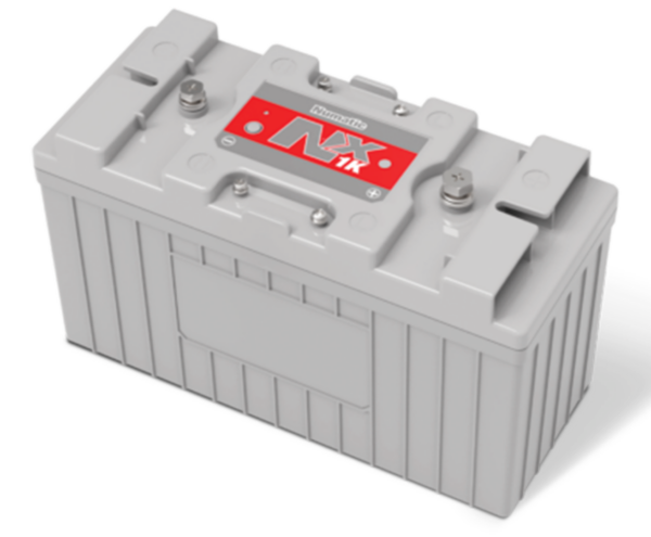NX1K LFP Battery - NaceCare Solutions