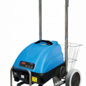 Steamer Cart - NaceCare Solutions