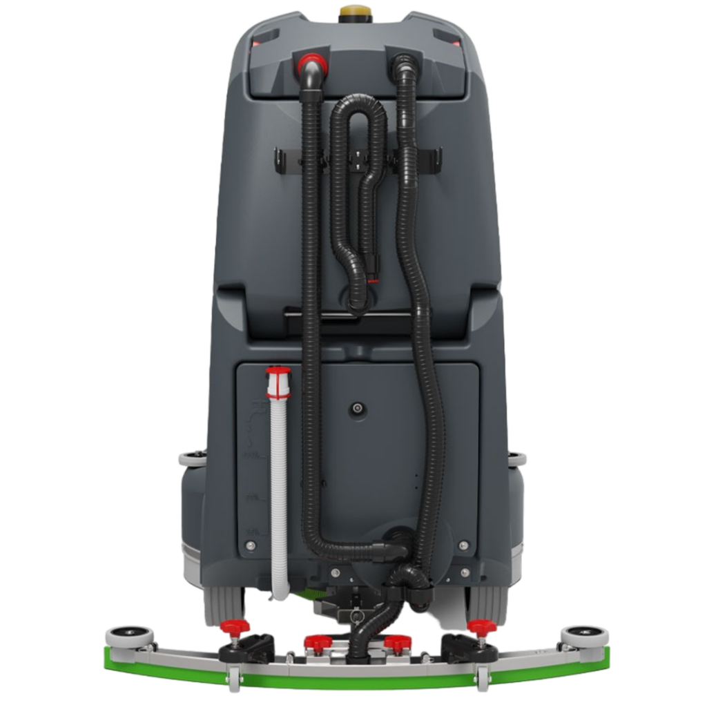 TVL 850/150T - NaceCare Solutions