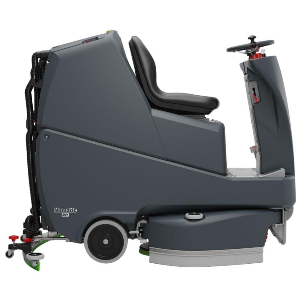 TVL 850/150T - NaceCare Solutions