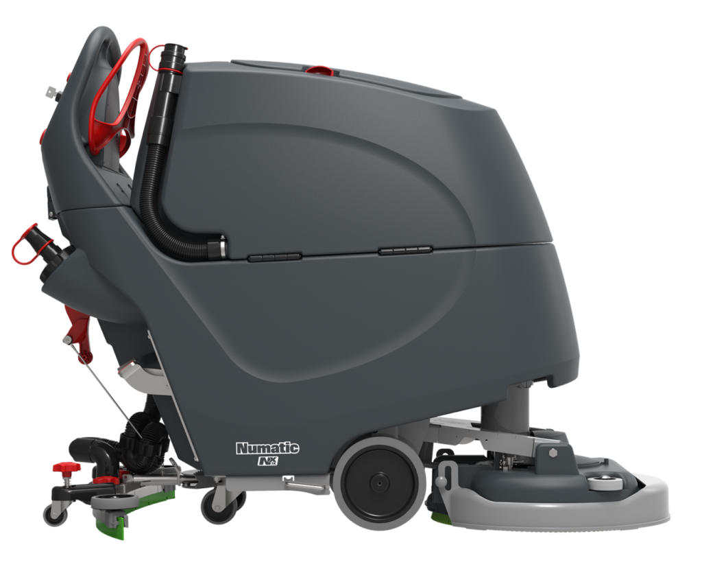 TBL 1620/100T - NaceCare Solutions