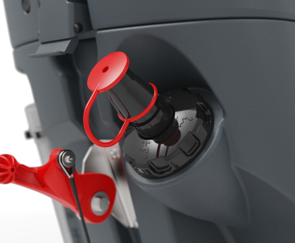 TBL 2228/150T - NaceCare Solutions