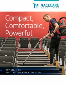 Catalogs and Brochures - NaceCare Solutions