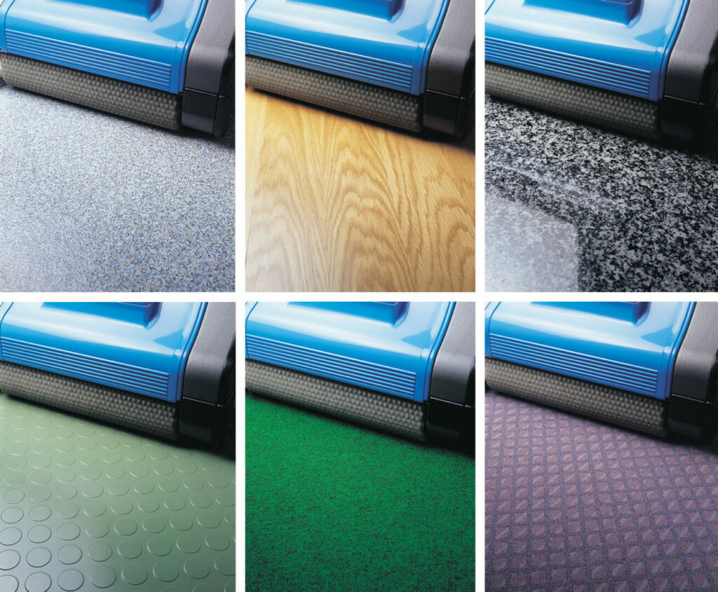 DH 420 - NaceCare Solutions