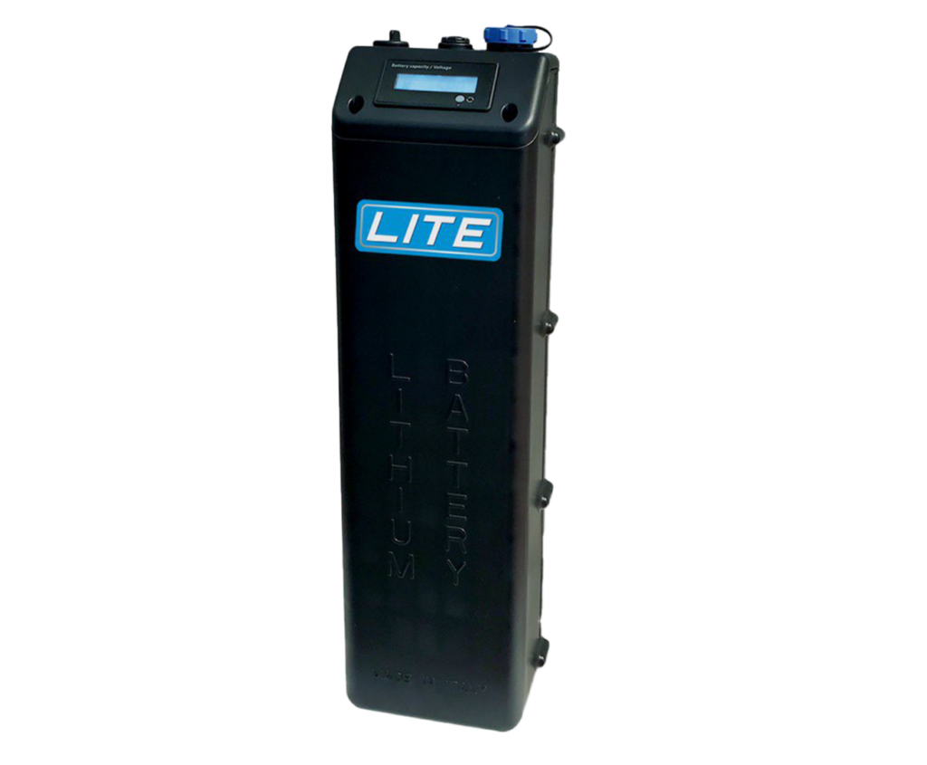 DH 420 - NaceCare Solutions