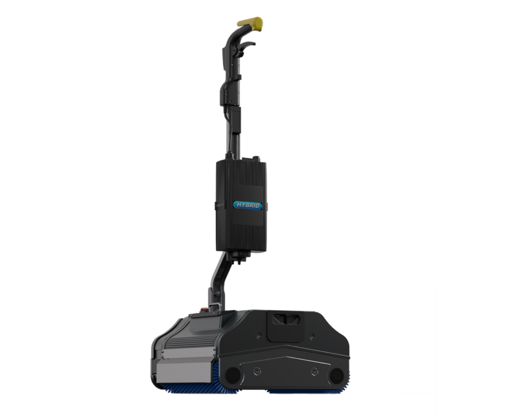 DH 420 (Steam) - NaceCare Solutions