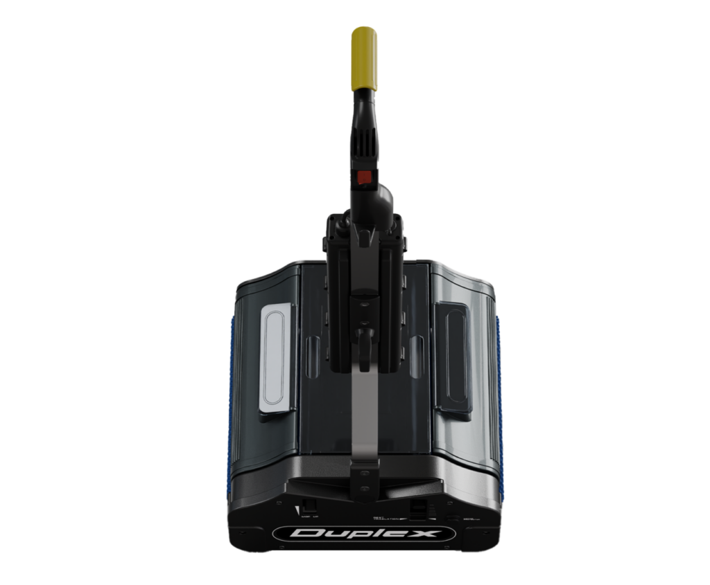 DH 420 (Steam) - NaceCare Solutions