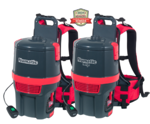 Battery Backpacks - NaceCare Solutions