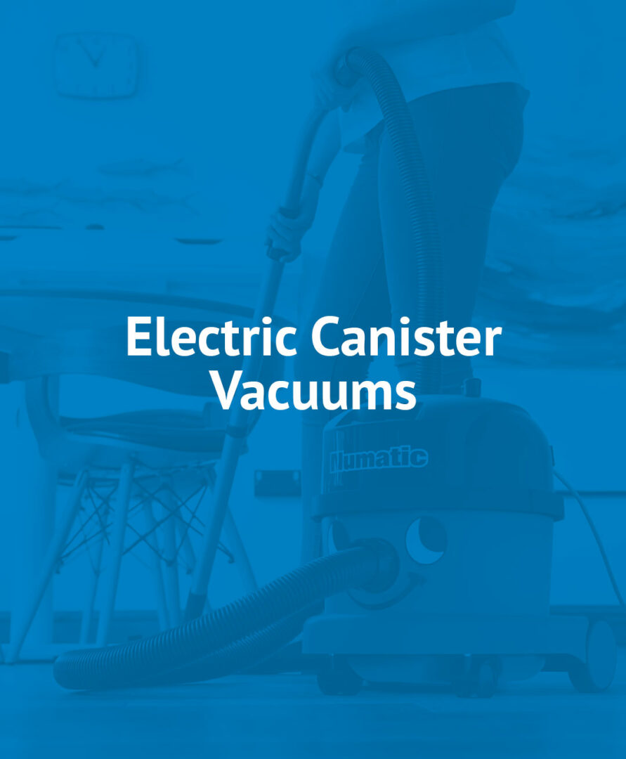V2 Our Vacuums - NaceCare Solutions