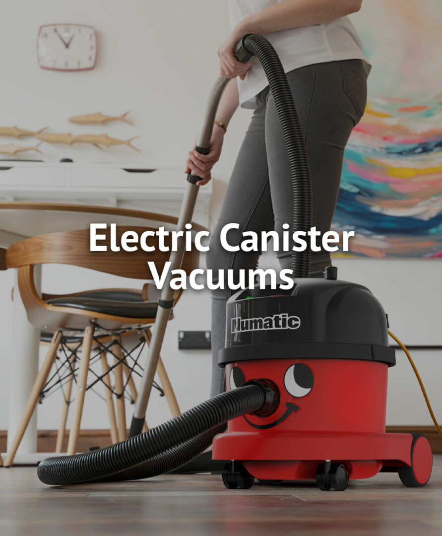 V3-3 Our Vacuums - NaceCare Solutions
