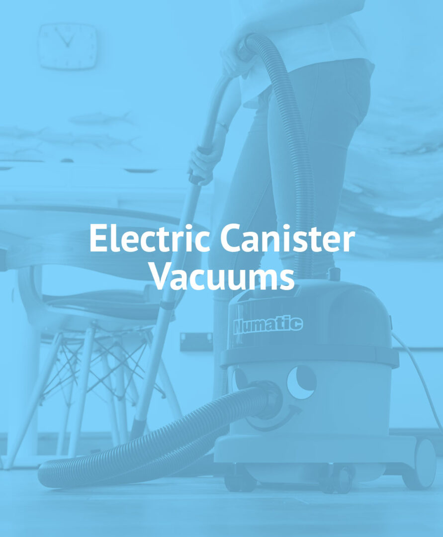 V3-2 Our Vacuums - NaceCare Solutions