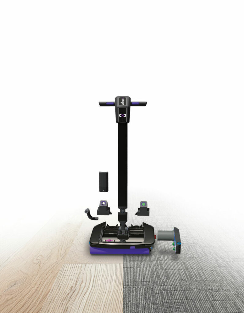 Ultra 45 - NaceCare Solutions