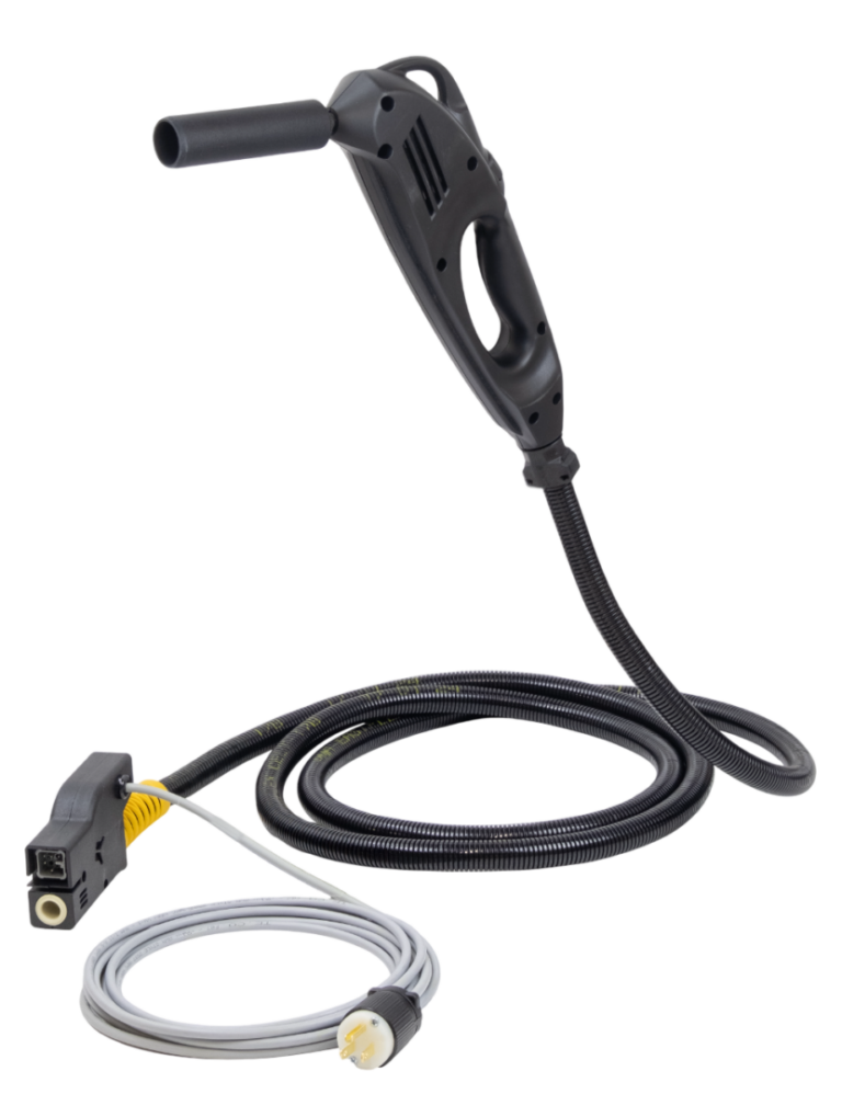Bed Bug Remover Steam Gun - NaceCare Solutions