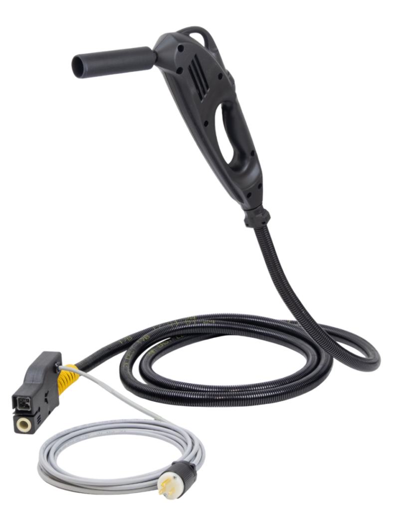 Bed Bug Remover Steam Gun - NaceCare Solutions